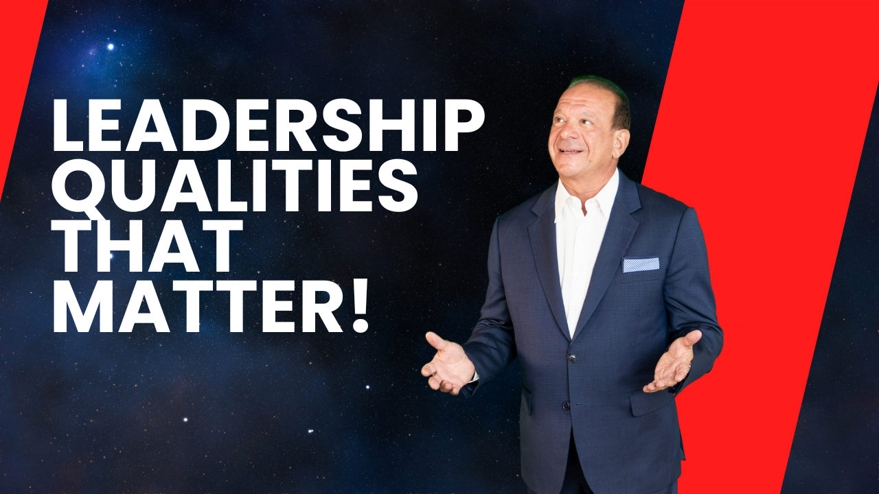 5 Leadership Qualities That Actually Matter